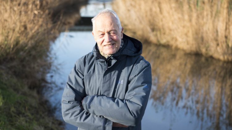 Die Vielfalt eines unscheinbaren Flusses - Kulturabdruck